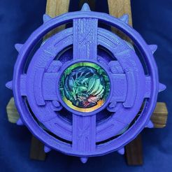 beyblade amphilyon