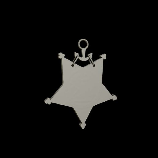🏅 Navy Medal of Honor 3D print model・ STL File for 3D printing and CNC ...