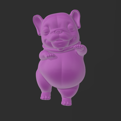 Pibble best 3D printer models・53 free models to download・Cults
