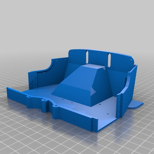 🚁 (full Collection) Ossum Jeep parts and Accessories・Free 3D File for ...