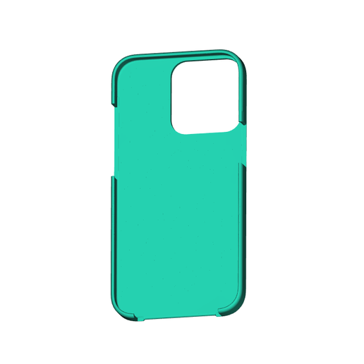 📱 iPhone 13 Pro Case V2・ STL File for 3D printing・Cults