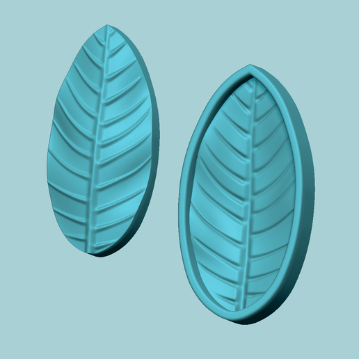 guava tree leaf shape