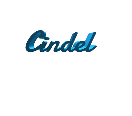 STL file Cindel 👩 ・3D printer model to download・Cults