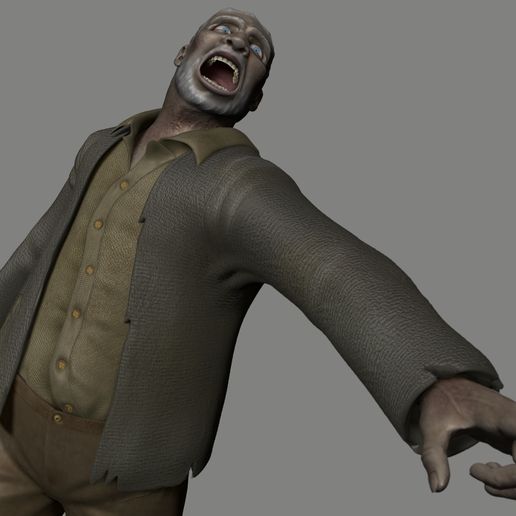 🍾 RESIDENT EVIL 4 - BOTTLE CAPS GANADO DON ESTEBAN・ STL File for ・Cults