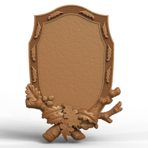 3D file 3D Model STL File for CNC Router Laser & 3D Printer 2302 Frames ...