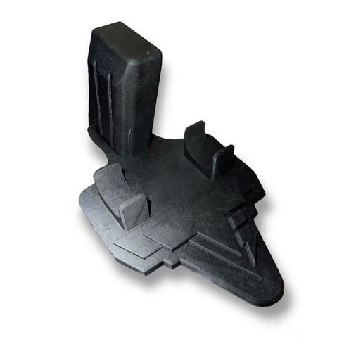 3D printing TTI logo 2011 Hi-Capa pistol and magazine display stand ...