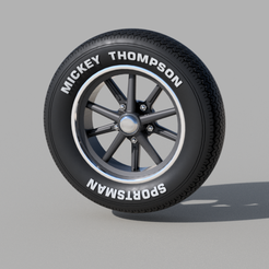 Télécharger 9 modèles 3D de Morries Kustoms- Tyres listés par ...