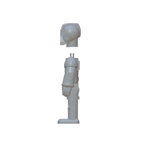 🎨 Xybot・Free 3D File for 3D printing・Cults