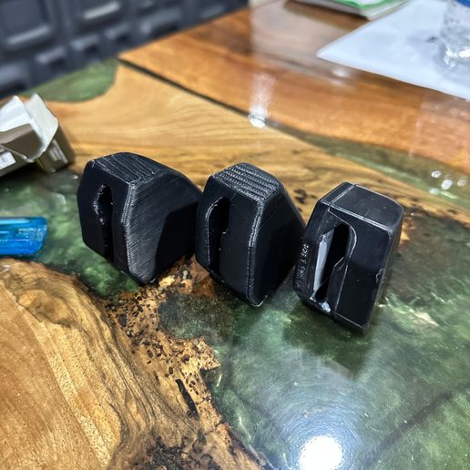 🧞‍♂️ Ducati multistrada 1200s side bags holder(dowel)・ STL File for 3D ...