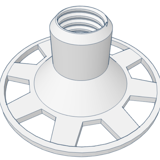🪢 Snapmaker 2.0 Filament Guide/Bracket・Free STL File for 3D printing・Cults