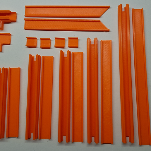 Free STL file Electrical strip 🔌 (3MF)・3D printable object to download ...