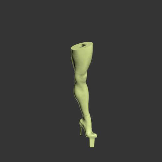 🧛 Vampire Trisha - Collectible Rare Model・ 3D File for 3D printing・Cults