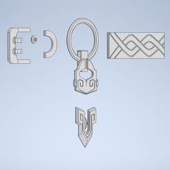 Honkai Star Rail best 3D printing models・486 designs to download・Cults