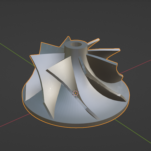 🔧 compressor・ STL File for 3D printing・Cults