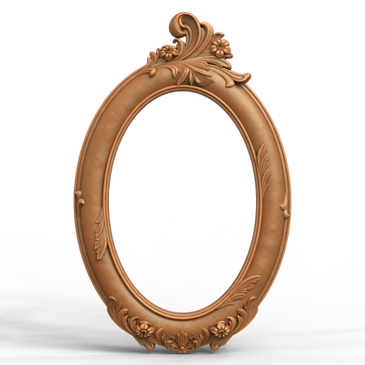 3D file 3D Model STL File for CNC Router Laser & 3D Printer 2260 Frames ...