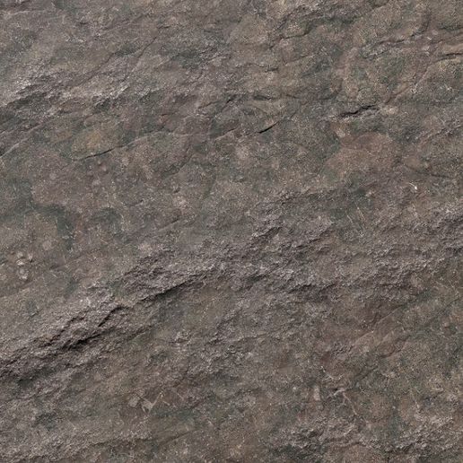 🪨 Smooth Rock PBR Texture・ 3D File for 3D printing・Cults