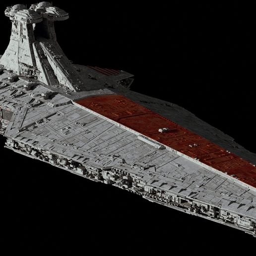 🪖 big zooming attack tank・Free 3D File for 3D printing・Cults