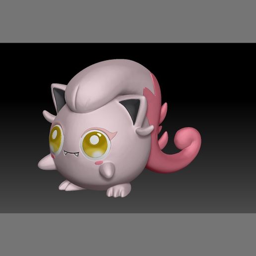 jigglypuff crying