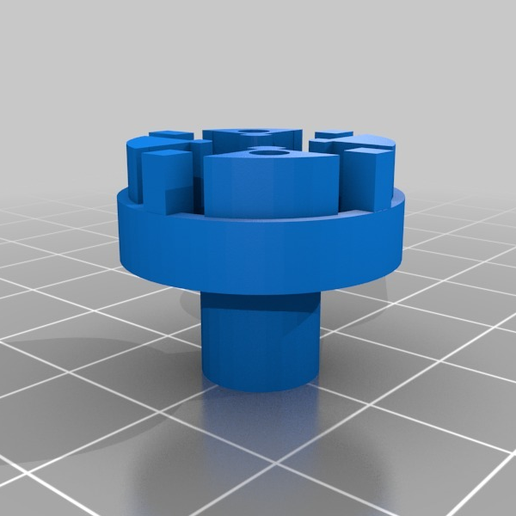 🕹️ Hotas & FlightSim POV/Hat Switches - 2 ways, 3 ways, 4 ways! Tons of ...