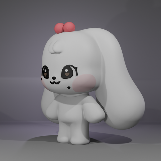 🍒 MINiVE Cherry・ STL File for 3D printing・Cults
