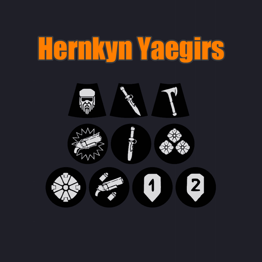 kill team 2021 tokens printable