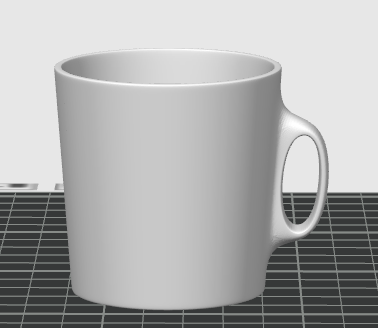 Free STL file Cup Toy Children's toy Cup 🚸 (3MF)・3D print object to ...