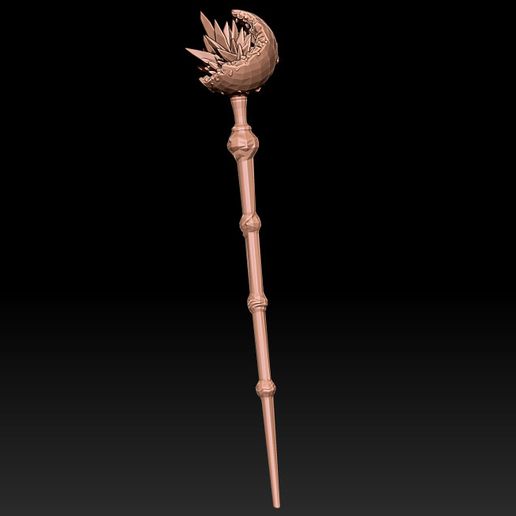 magic staff elden ring