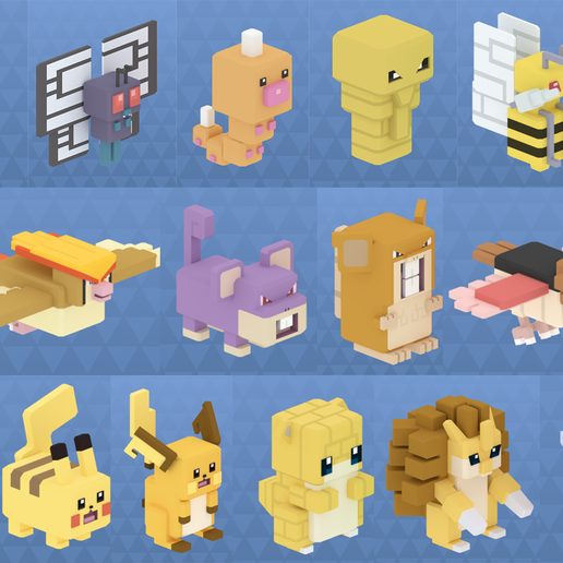 mankey evolution pokemon quest