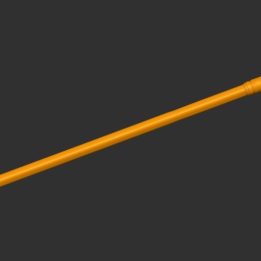 ️ Pencil・Free STL File for 3D printing・Cults
