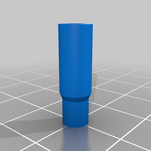 🖊️ 2D Pen Plotter・Free STL File for ・Cults