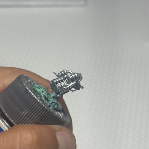 🚗 Twin turbo LS ENGINE・ STL File for 3D printing・Cults