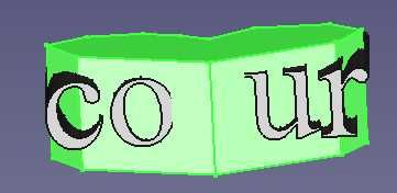 🆓 Flip text the free tuto that will change everything!!! The free tuto ...