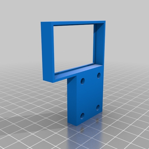 Free 3D file Antet A8 Thermometer Support 🌡️ ・3D printable model to ...