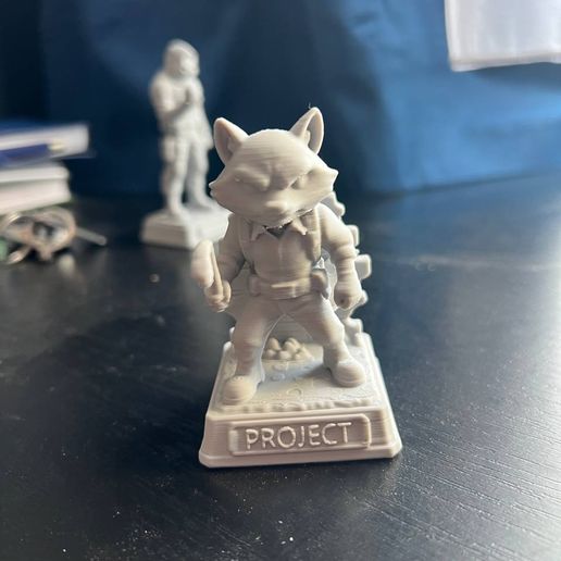 🦸 Project Zomboid・ STL File for 3D printing・Cults