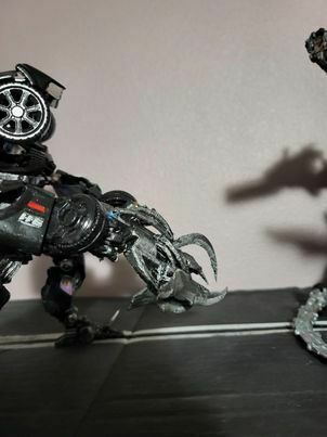 🔫 Dotm gun・Free OBJ File for ・Cults