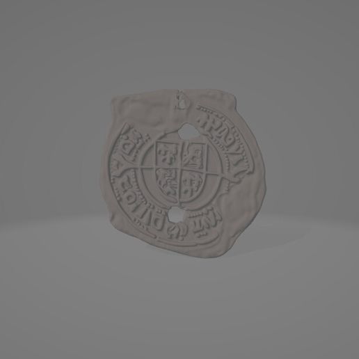 🦸 The Goonies - Copper Bones and Doubloon 3D print model・Archivo STL ...