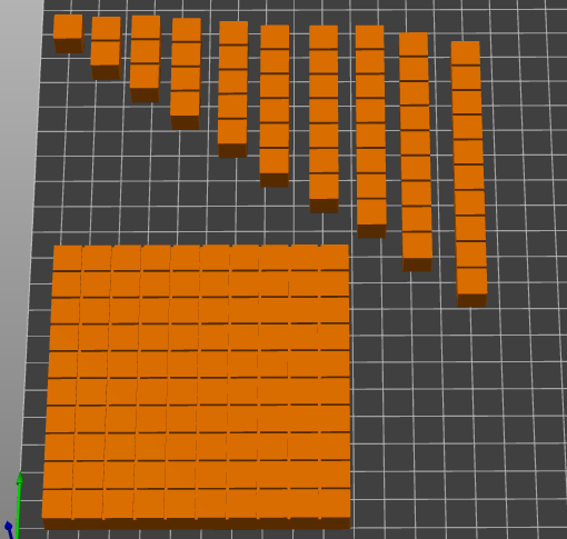 🧸 MULTIBASE・Archivo STL Gratis para Impresión 3D・Cults