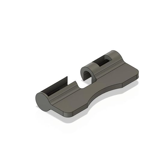 STL file Mixer drive for Spies Hecker mixing bench 🎨 ・3D printer design ...