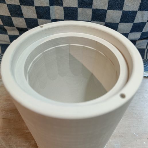 📁 Taza - Molde de escayola imprimible en 3D para cerámica de colada ...