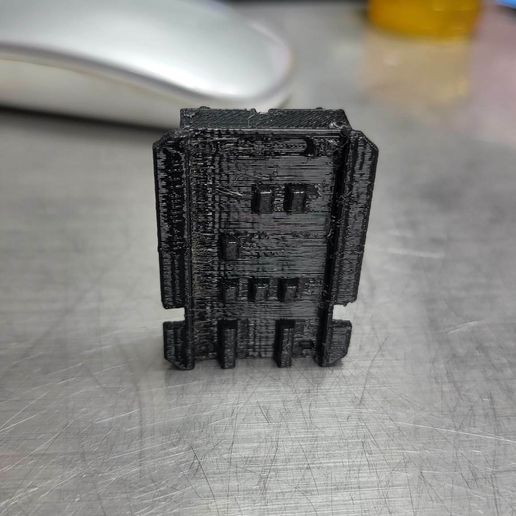 Free STL file Geats KamenRider Buckle Keys 🎲 ・3D print model to ...