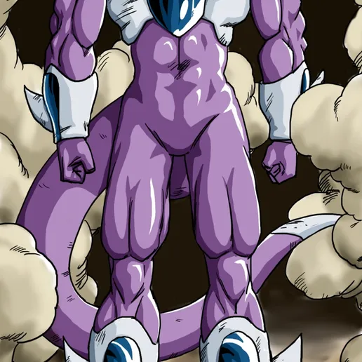 king cold final form multiverse