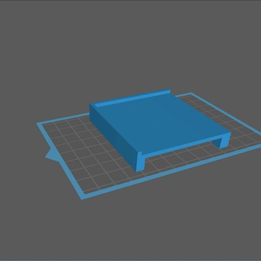 🪖 Simple Modular Diorama Bases・Free 3D File for ・Cults