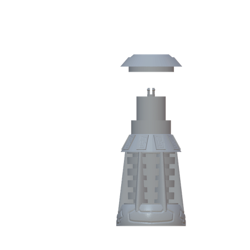 🧑‍🏭 Factory-Bot-01・Free 3D File for ・Cults