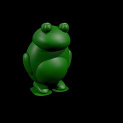Free STL file Moneda Pirata de videojuego 🎮 (OBJ)・Model to download and ...