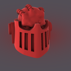 Berserker best 3D printer files・873 models to download・Cults