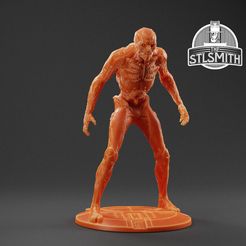 Download 39 3D models from Mass Effect Original Trilogy listed by ...