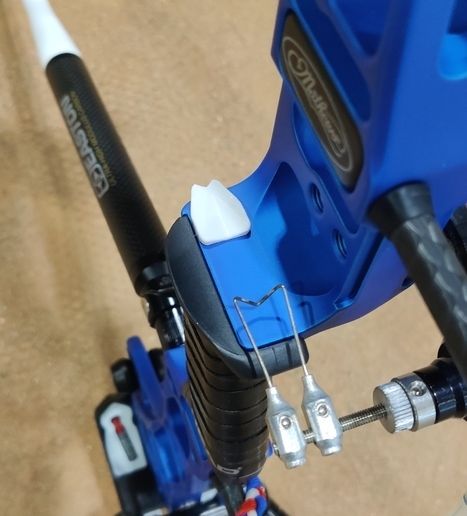 🏹 Arrow guard・Free 3D File for ・Cults