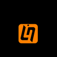 🗝️ Lando Norris LN Keychain - McLaren F1V・Free STL File for 3D printing ...