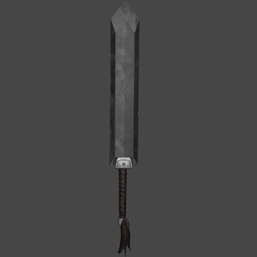 3D file Dragon Slayer 🐉 ・3D printable design to download・Cults