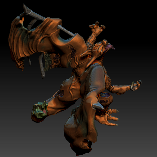 pixelmon charizard zombie